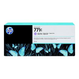 HP Inc. HP Original 771C Druckerpatrone magenta hell 775ml (B6Y11A)