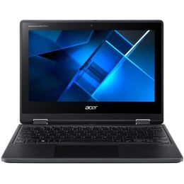Acer TravelMate Spin B3 Convertible Notebook 29,46cm 11,6"