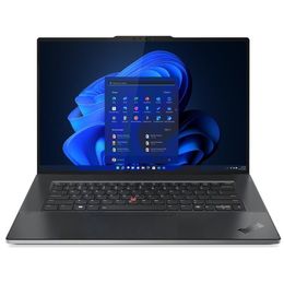 Lenovo ThinkPad Z16 G2 AMD Ryzen 9 PRO 7940HS Notebook 40.64cm (16")