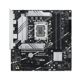 0 ASUS PRIME B760M-PLUS