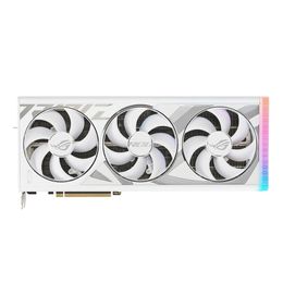 0 ASUS ROG STRIX GeForce RTX 4090 White Edition