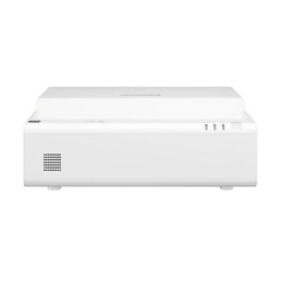 Panasonic PT-CMZ50E Ultrakurzdistanz Laserbeamer 5.200 Lumen