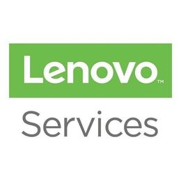 Lenovo ePac On-site Repair Serviceerweiterung 5 Jahre vor-Ort