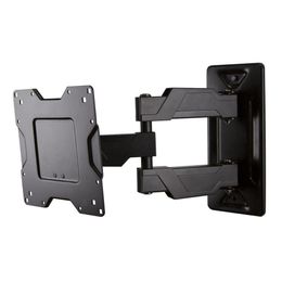 Ergotron Neo-Flex® CANTILEVER VHD Niedrigprofil-Befestigungsarm für Bildschirme mit VESA bis 36.3kg