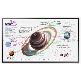 Samsung Flip Pro WM65B Flipchart 165 cm 65 Zoll