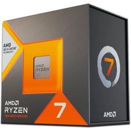 AMD Ryzen 7 7800X3D, 4.20 GHz AM5