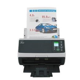 0 Ricoh fi-8170 Dokumenten-Scanner