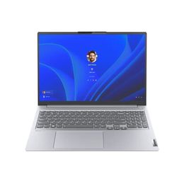 0 Lenovo ThinkBook 16 G4+ Intel Core i7-12700H Notebook 40,6 cm (16")