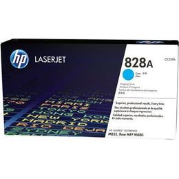 HP Original 828A Trommeleinheit cyan 30.000 Seiten (CF359A)