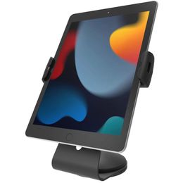 Compulocks universeller Cling 2.0 Tablet-Sicherungsständer (schwarz)