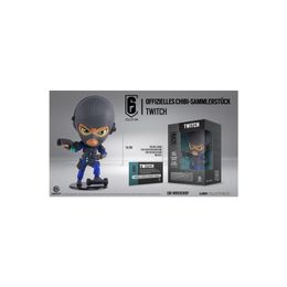 Ubisoft Six Collection 3 - Twitch 10 cm Vinyl Figure