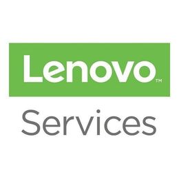 Lenovo Depot Repair Serviceerweiterung 5 Jahre, Arbeitszeit und Ersatzteile