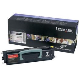 Lexmark Original Toner schwarz 2.500 Seiten (24040SW) für E230, 232, 234, 238, 240, 330, 332, 340, 342