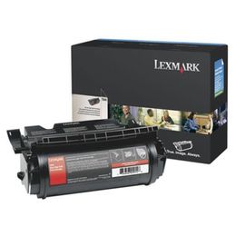 Lexmark Original Toner schwarz 32.000 Seiten (64440XW) für T644/dn/dtn/n/tn