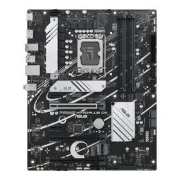 0 ASUS PRIME H770-PLUS D4