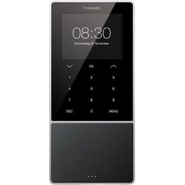 TimeMoto Zeiterfassung TM-818 MC