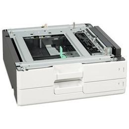 Lexmark Papierzuführung 26Z0085 2x 500 Blatt für MS911dn, MX910de/dxe, MX911de, MX912de