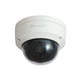 Levelone FCS-3096 Überwachungskamera 8-Megapixel
