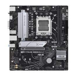 ASUS Prime B650M-K