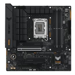 0 ASUS TUF GAMING B760M-PLUS