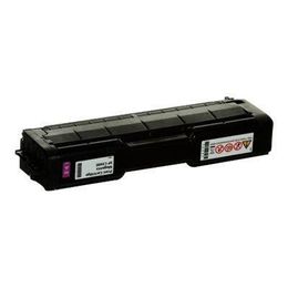 Ricoh Original Toner magenta 6600 Seiten (407901) für SP C340dn