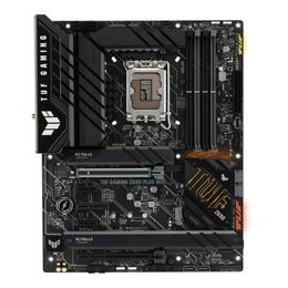 0 ASUS TUF GAMING Z690-PLUS WIFI