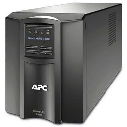 APC USV Line Interaktiv 700W 1.000VA 230V C14-Eingang