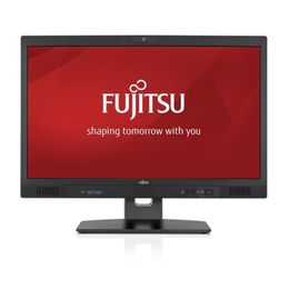 Fujitsu ESPRIMO K558/24 All-in-One-PC 60,5 cm (23.8") Display Intel Core i7-8700T, 16GB RAM, 512GB SSD, Fu