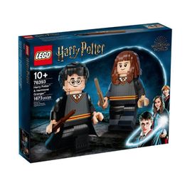Lego® Harry Potter Harry Potter™ & Hermine Granger™ 76393