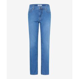 Brax Herren Five-Pocket-Hose Style COOPER, Jeansblau, Gr. 30/30