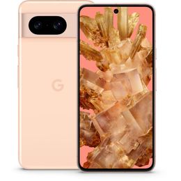 Google Pixel 8 128GB Rose