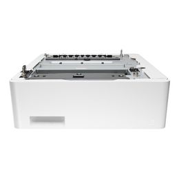 HP Papierfach 550 Blatt für Color Laserjet Pro M452 M377 M477 M454 M479 Serie (CF404A)