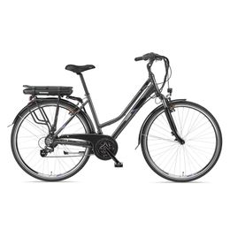 Telefunken XT480 Expedition 28" Trekking E-Bike Damen