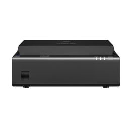 Panasonic PT-CMZ50BE Ultrakurzdistanz Laserbeamer 5.200 Lumen