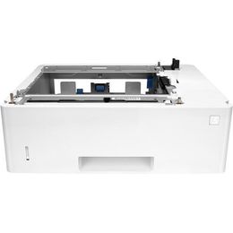 HP Papierfach 550 Blatt für LaserJet Enterprise/Managed M630 M527 M506 M507 M528 Serie (F2A72A)