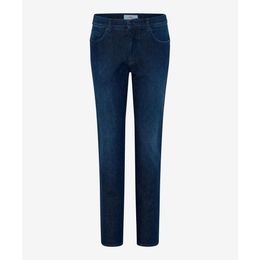 Brax Herren Five-Pocket-Hose Style CADIZ, Jeansblau, Gr. 31/30
