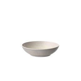 like. by Villeroy & Boch Präsentationsschale Perlemor Sand ø 26,1 cm