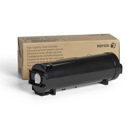 Xerox Original Hochleistungs-Toner B605 schwarz für bis zu 25.900 Seiten (106R03942)