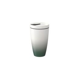 like. by Villeroy & Boch Kaffeebecher M Coffee To Go 350 ml