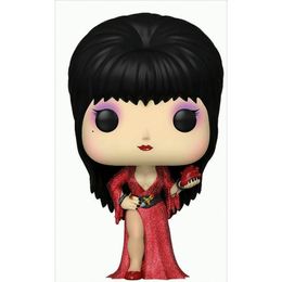 Funko POP! Elvira 40th- Elvira