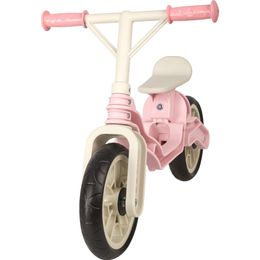 Bobike Lernlaufrad Balance Bike , Cotton Candy Pink