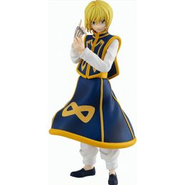 Good Smile Company Hunter x Hunter: Curarpikt Pop Up Parade PVC Figur