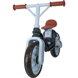 Bobike Lernlaufrad Balance Bike , Denim Deluxe Blue