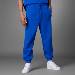 Adidas Blue Version Essentials Jogginghose