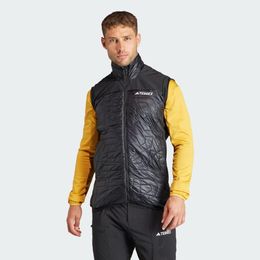 Adidas Terrex Xperior Varilite Hybrid PrimaLoft Weste