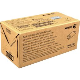 Xerox Toner 106R03907 schwarz