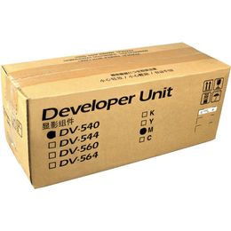 Kyocera Developerkit DV-540M 302HL93040 magenta