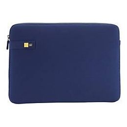 Case Logic 15 - 16" Laptop Sleeve - Notebook-Hülle - 40.6 cm (16") - dunkelblau