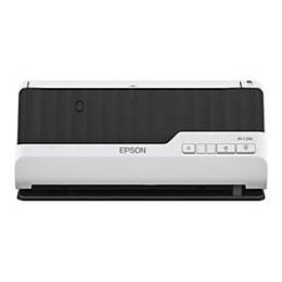 Epson DS-C330 - Einzelblatt-Scanner - Duplex - A4/Legal - 600 dpi x 600 dpi - automatischer Dokumenteneinzug (20 Seiten)