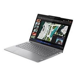 Lenovo ThinkBook 14 2-in-1 G4 IML 21MX - Flip-Design - Intel Core Ultra 5 125U / 1.3 GHz - Win 11 Pro - Intel Graphics - 16 GB RAM